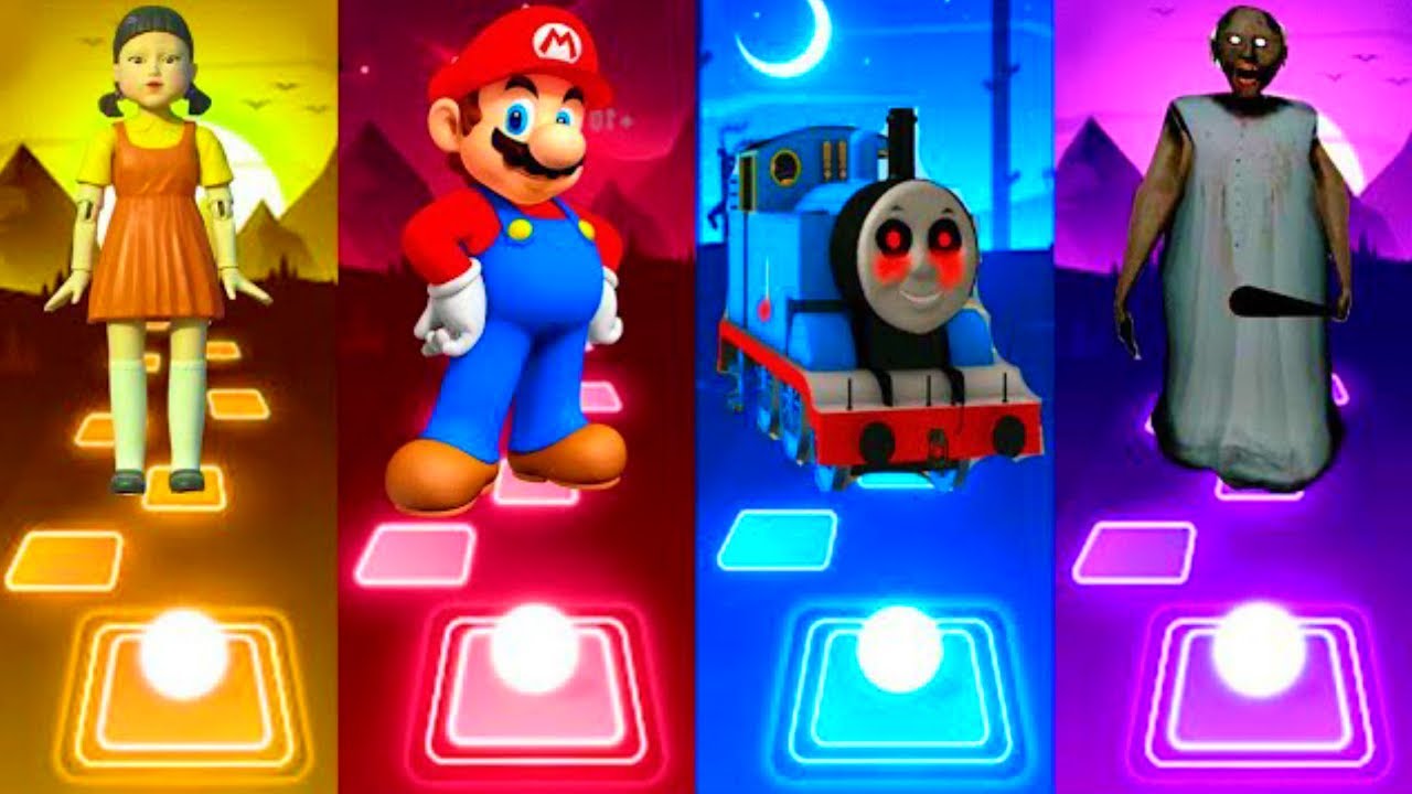 Lego Mukbang KFC Chicken Fast Food With COCOMELON | Bricks World Stop ...