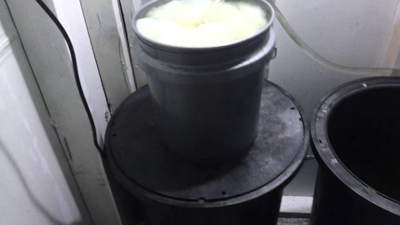 Peat filter - YouTube