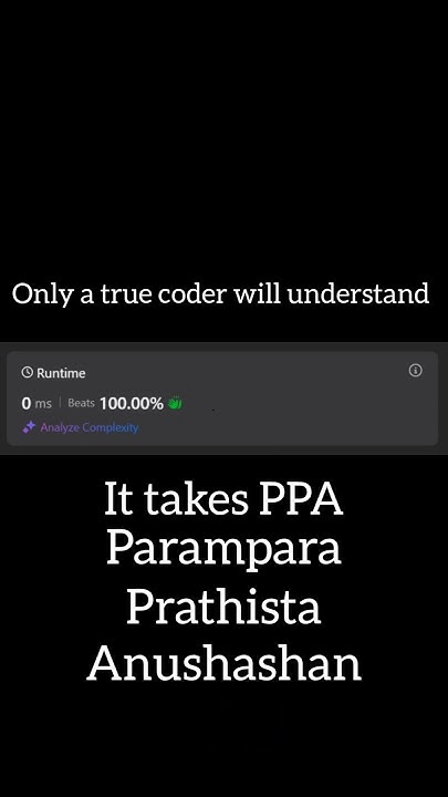 Coders Assemble #coding #hustle #relatable #coder #leetcode #dsa - YouTube