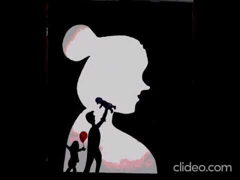 APS Roorkee celebration of mother's Day in quaruntine at home - YouTube