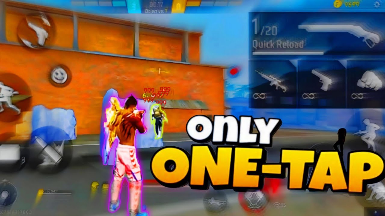 Devil × Free Fire Max !!! - YouTube