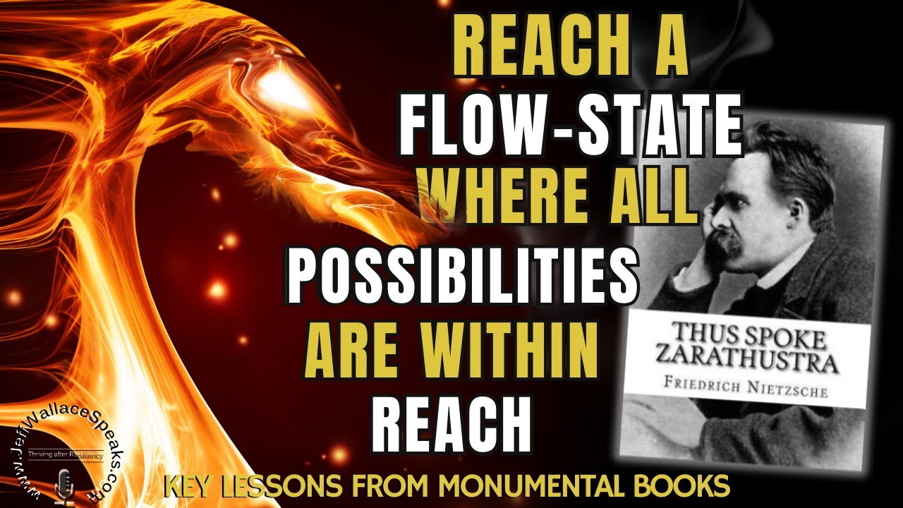 Becoming Superhuman: Mastering Nietzsche’s 3 Metamorphoses 🐪🦁👶🏾# ...