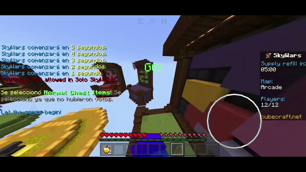 Cuando no sabes como saltar en minecraft 😈👍 - YouTube