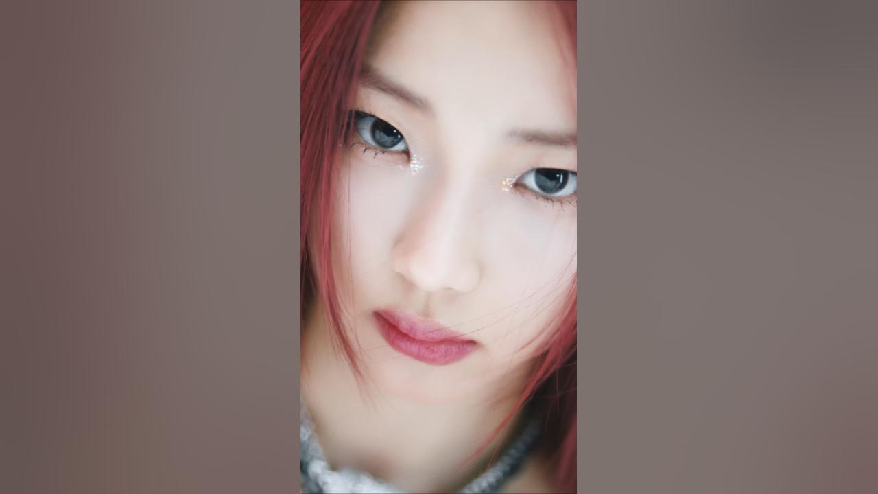 BABYMONSTER - VISUAL FILM | RUKA - YouTube