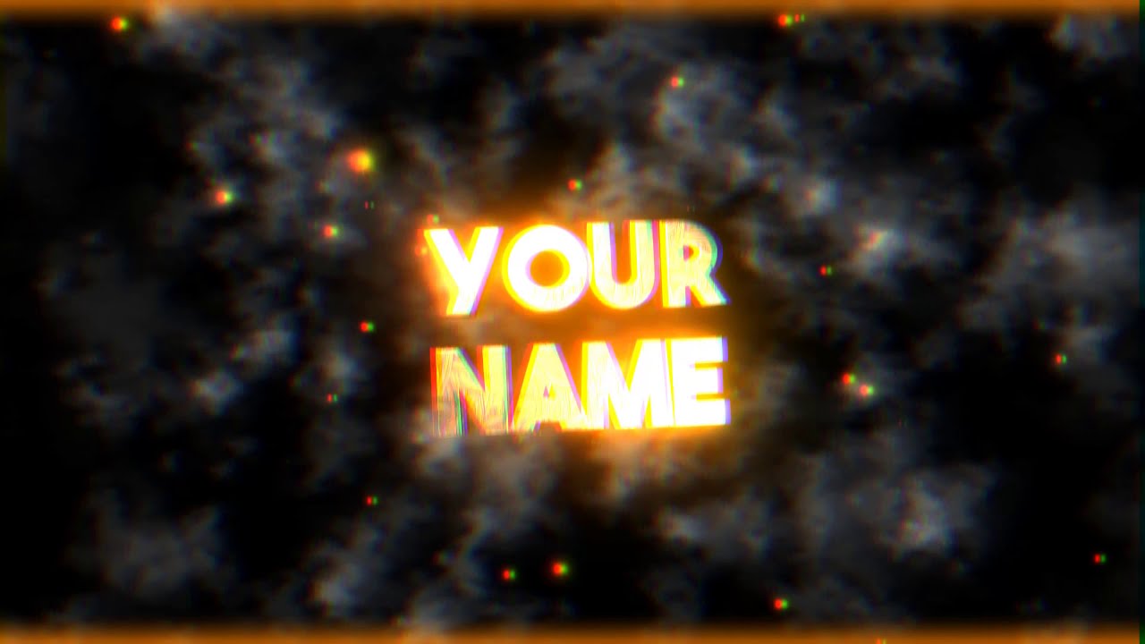 PREMIUM INTRO VIDEO - YouTube