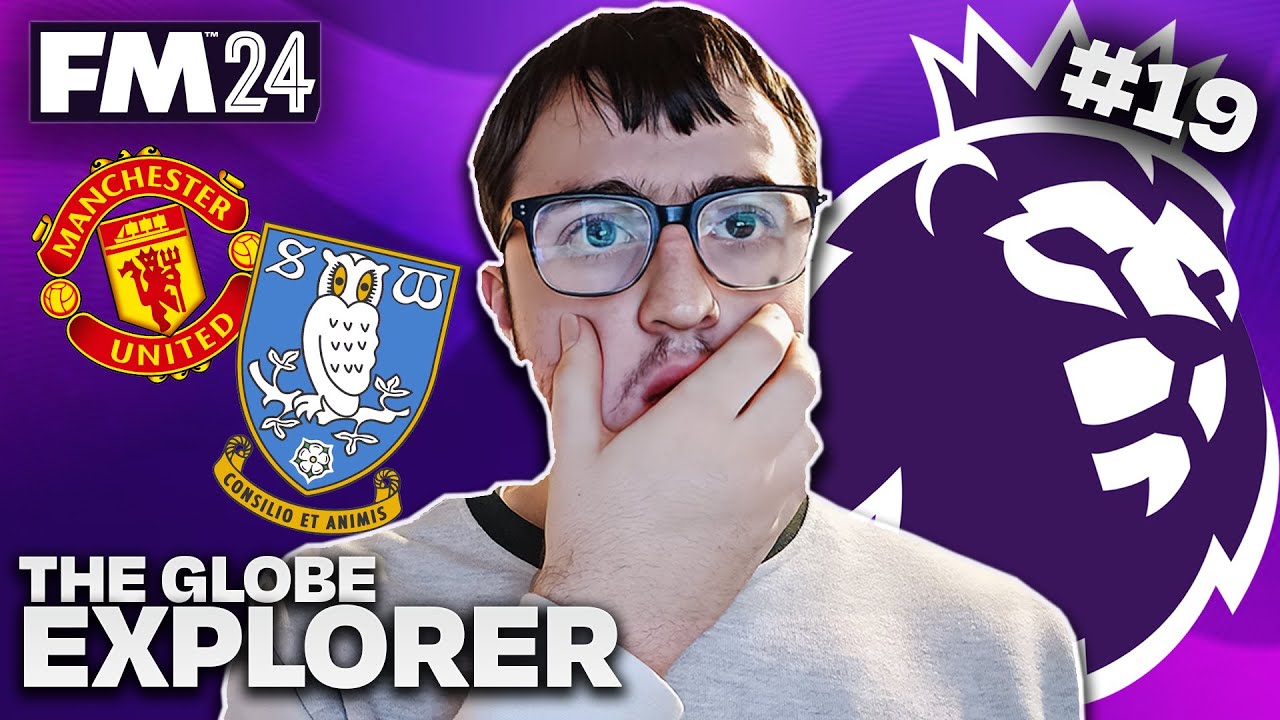 CAN WE DO THE DOUBLE | PART 19 | MILLWALL FC | GLOBE EXPLORER | 2025 ...