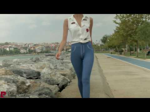 230-000504 PIERRE CARDIN ILYADA SEAMLESS TAYT