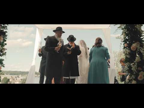 Leeza | Rafi - Wedding Trailer - YouTube