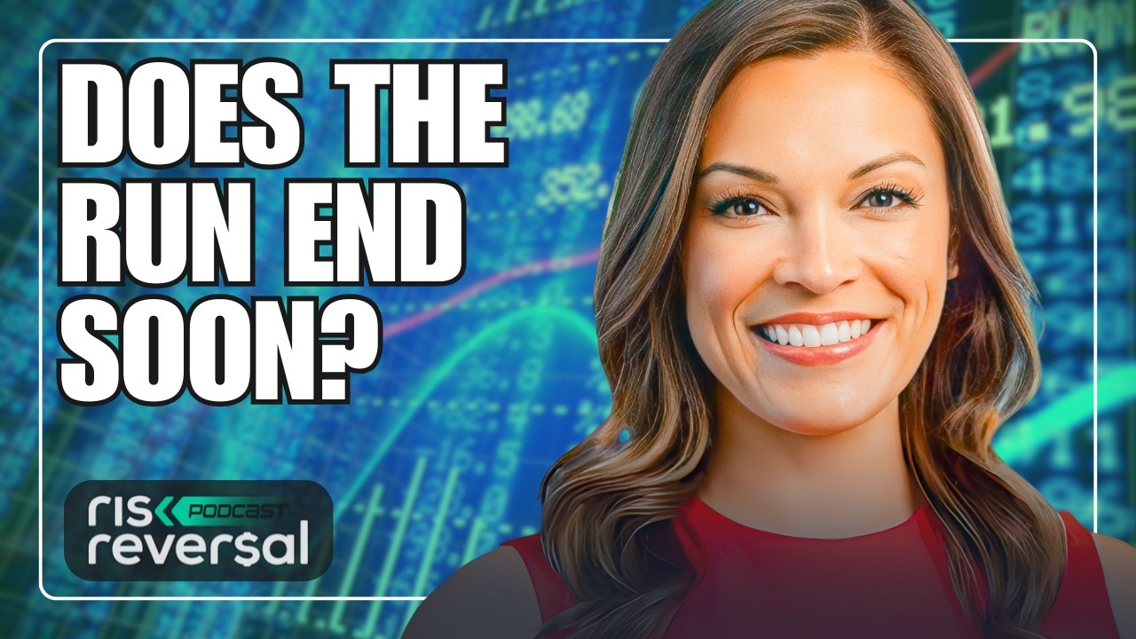 Is There Still Opportunity or Are Markets Topping Out? - YouTube