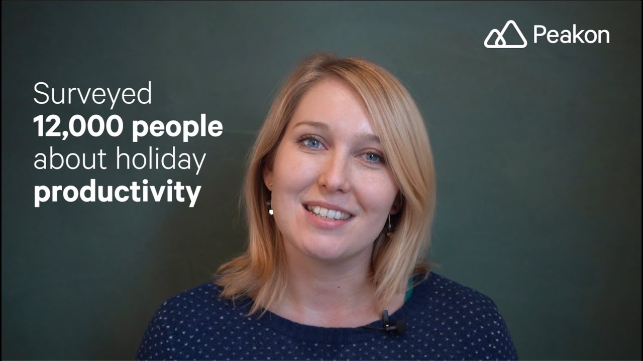 The Great Holiday Click-Off 2019 - YouTube