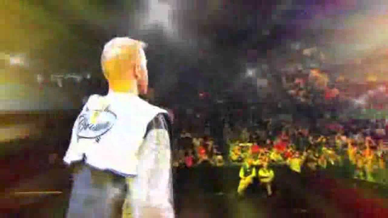 Christian Titantron Just close your eyes 2011 HD - YouTube