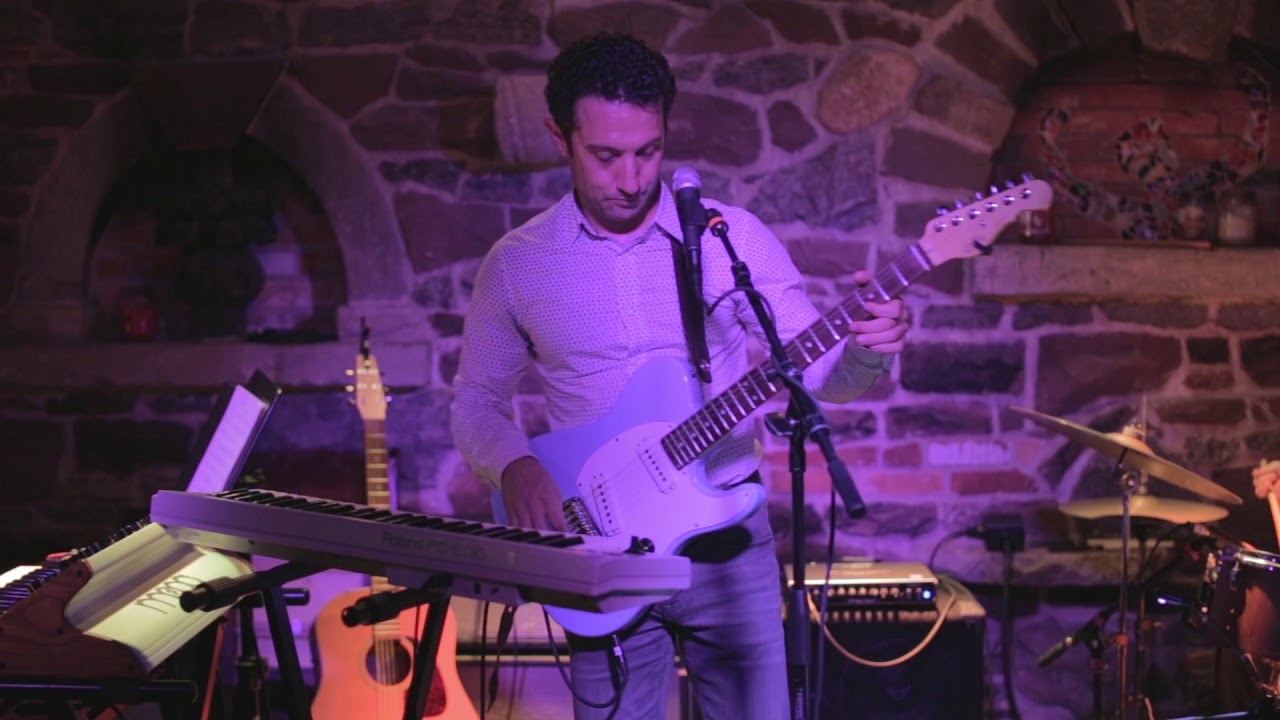 Kevin Urso - Goodbye - YouTube