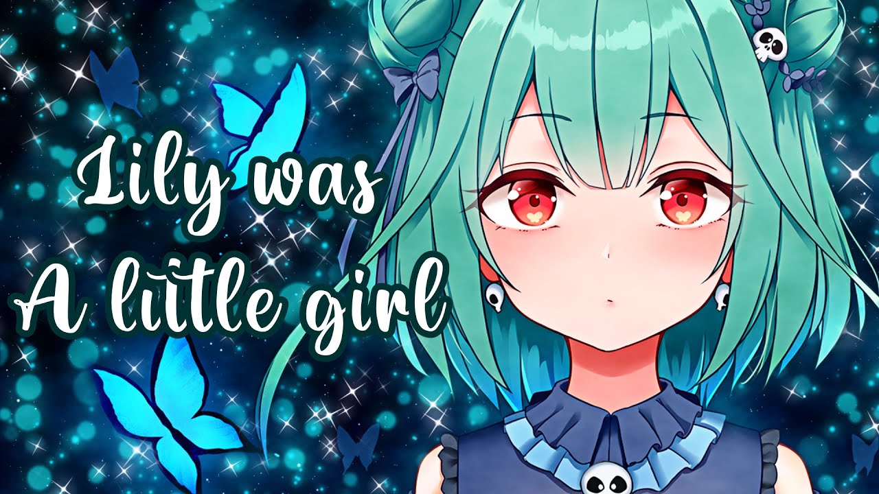 8D Nightcore → Lily (Lyrics) USE HEADPHONES 🎧 - YouTube