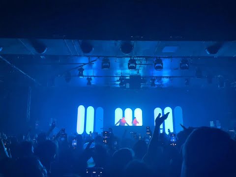 Nana, Polo &Pan Madrid 2025