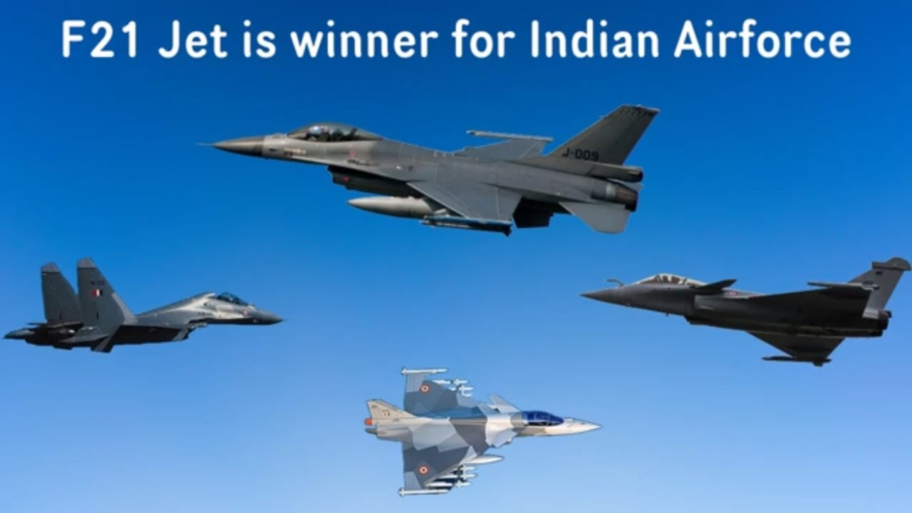 What is Tejas still missing than F-21 fighter jet? - YouTube