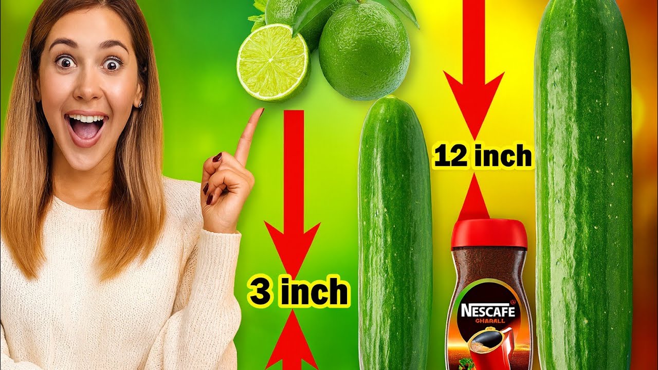 Mix Coffee with Lemon – You Will Love This Simple Recipe! - YouTube