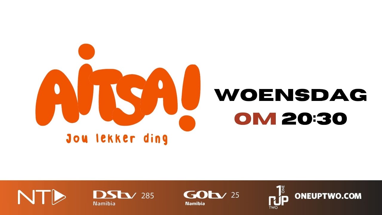 Aitsa Episode 10 - 22 October 2025 - YouTube