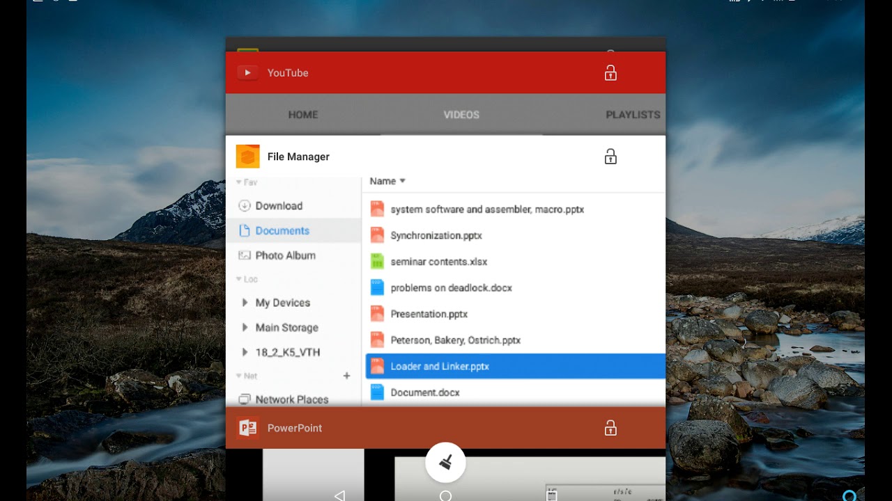 Subroutine linkage, relocatable loader, direct linking loader - YouTube