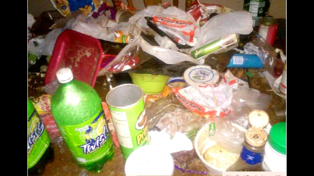 The Sad Story of Fridge-Bro [Unsolved 4chan Horror Story] 2021 Revive ...