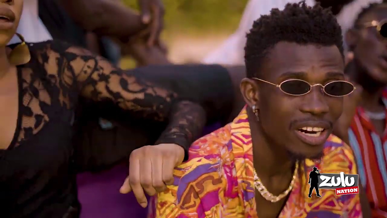 Zulu Nation émission 04 - YouTube