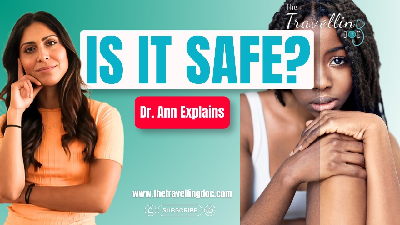 Skin Lightening: Benefits, Side Effects & Risks You Need to Know |# ...