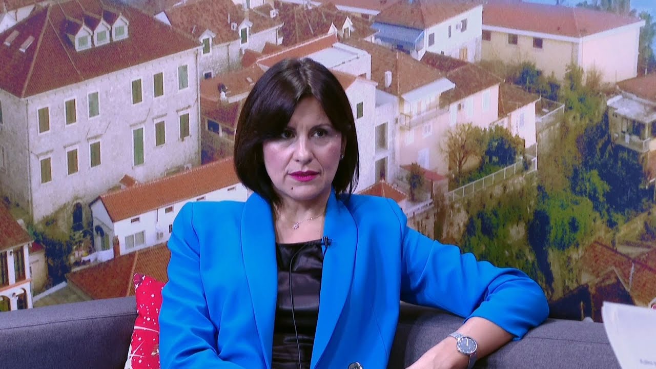 RTHN - Novsko Popodne 16.12.2022. Gost:dr Marija Stanišić - YouTube