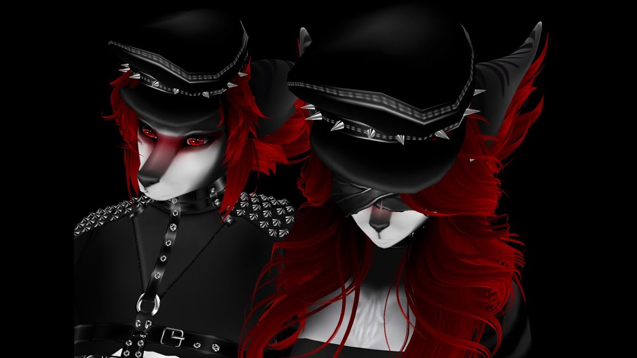 IMVU Furry Dance (Couple Dance) Part 3 - YouTube