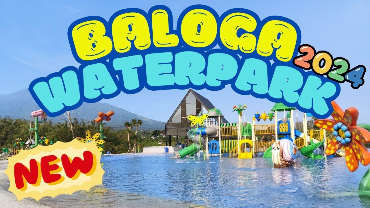 BALOGA TERBARU 2024 - YouTube