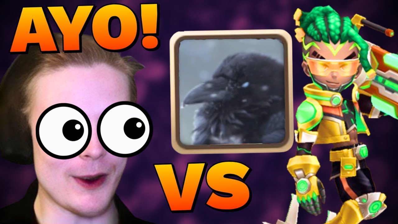 Obabo VS Malignant! *SHOWTIME* (Summoners War) - YouTube