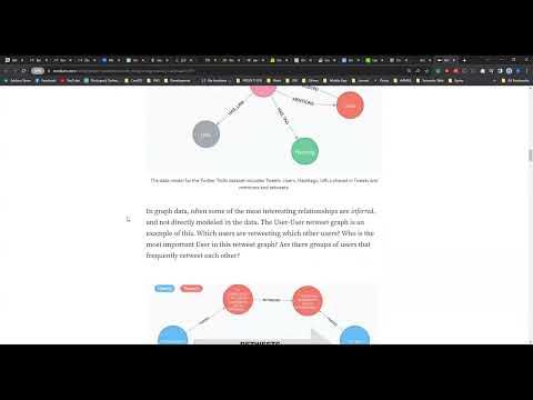 Neo4j Graph Database: Visualization with Neovis.js - YouTube