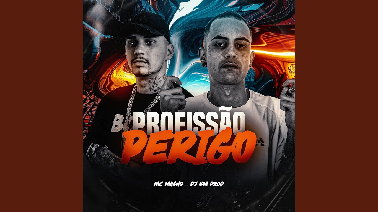 Profissão Perigo - YouTube