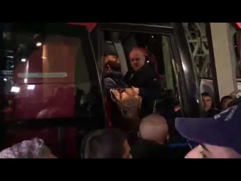 μιχαλης εξω απο την τουμπα για ποσειδωνειο ....... - YouTube