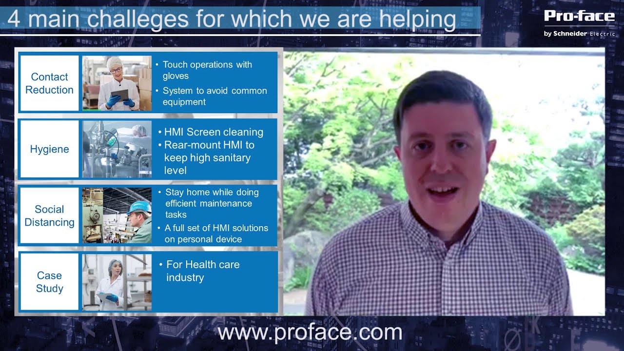 Pro-face solutions guide -www.proface.com- - YouTube