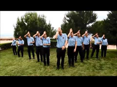 CTE Konuşan Eller   Benden Sorulur