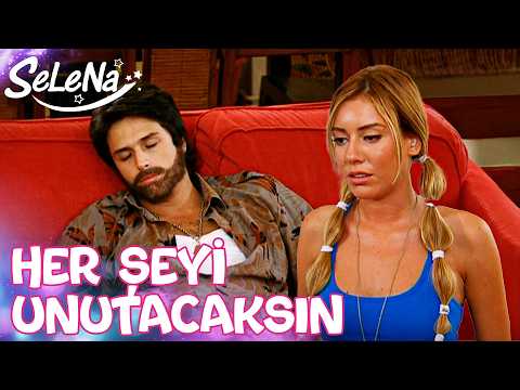 Selena, Burak'la olan geçmişini tamamen sildi🥹 - Selena 80. Bölüm