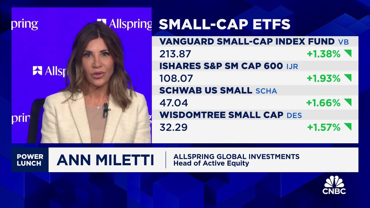 Economy or labor market needs to weaken for 6 Fed rate cuts in 2024 ...