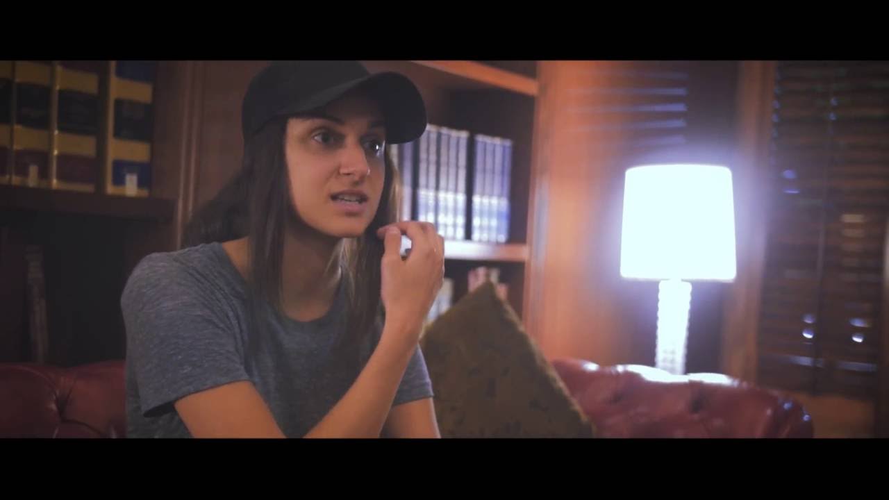 Catch up with REZZ on her 2016 tour at Ascend (Boston) - YouTube