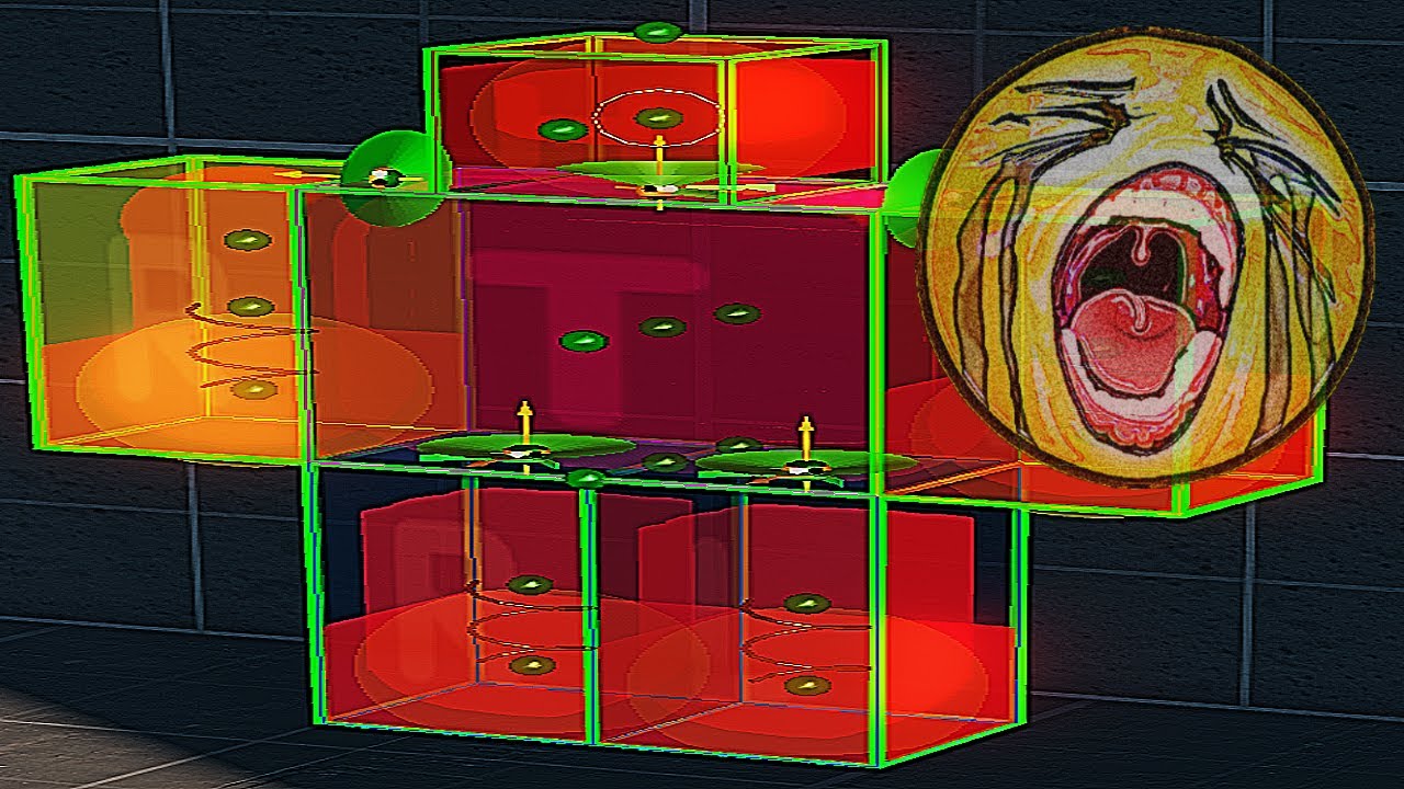 Roblox Ragdoll Evolution (GORE) - YouTube