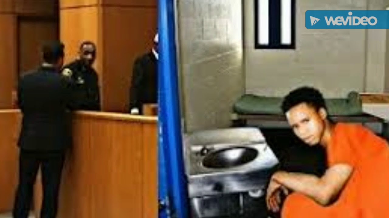 Tay k is getting release from jail soon: - YouTube