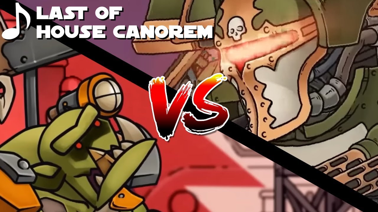 You Face Lord Horrik Canorem, Son of High King Valorik Canorem, High ...