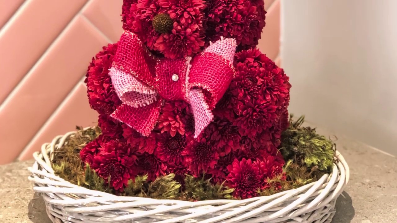 Florindo by Floral Atlanta ep04 - YouTube