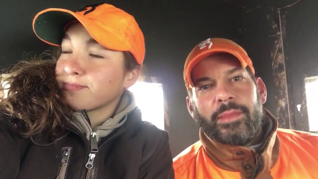 Hunting 2018 - YouTube