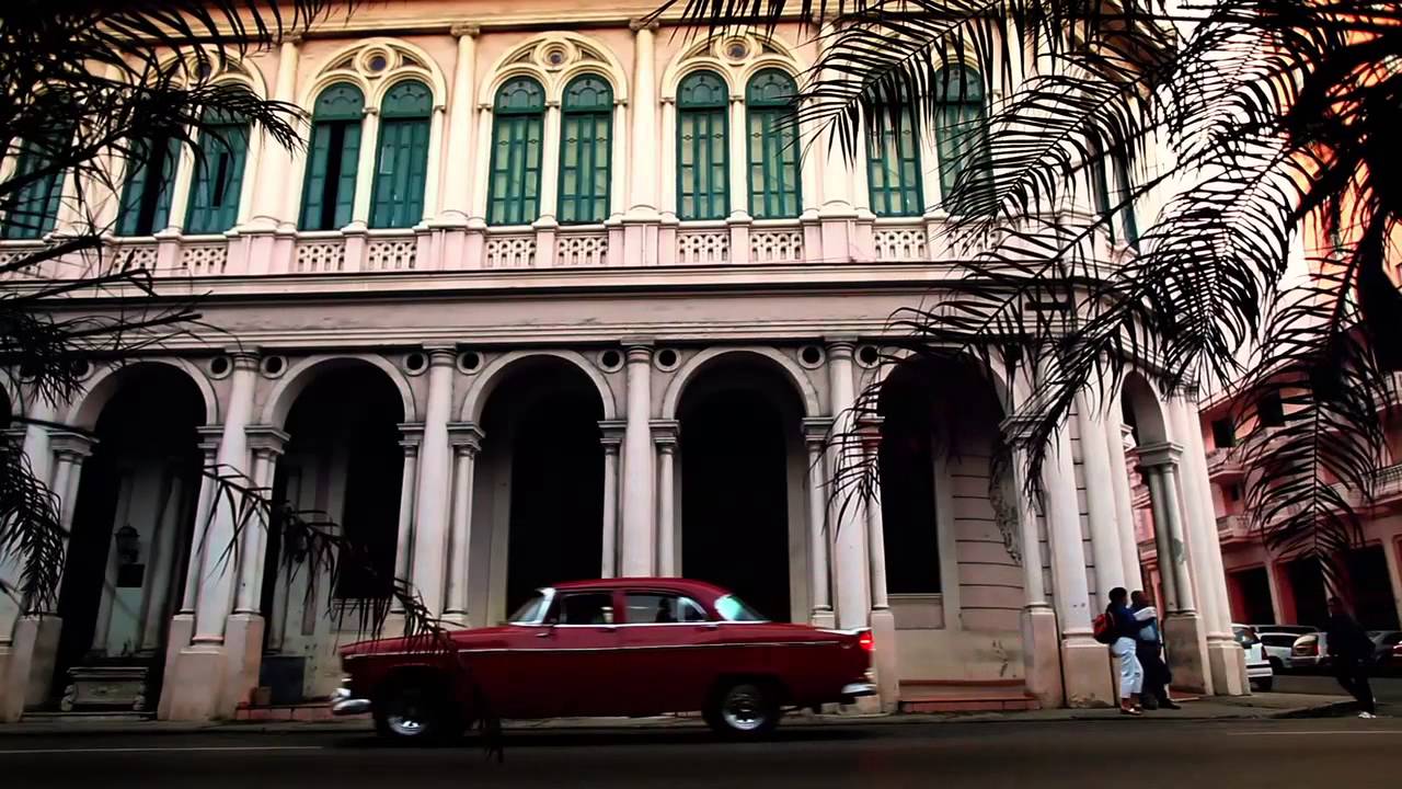 Auténtica Cuba - YouTube
