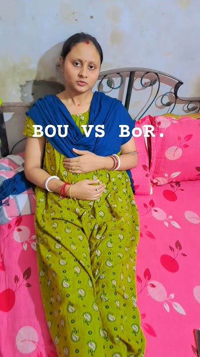 BOU VS BOR#comedy #funny Dream #viral #funny video 😏😏🙃🤟 - YouTube