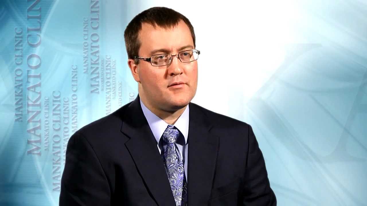 Mankato Clinic "Dr. Jonathan Erickson" - YouTube