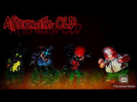 ROMAIN WORLD/ FNF - AFTERMATH ( OLD ) / DARKNESS TAKEOVER - FAMILY GUY ...