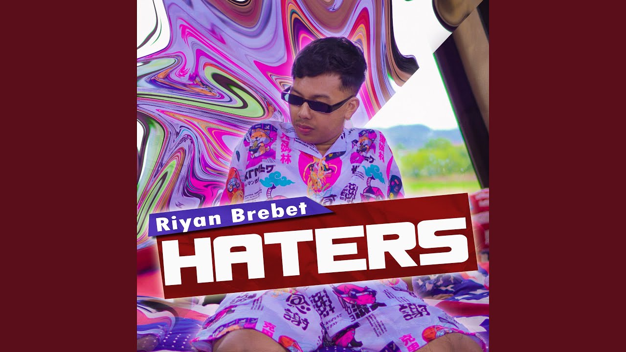 Haters - YouTube Music