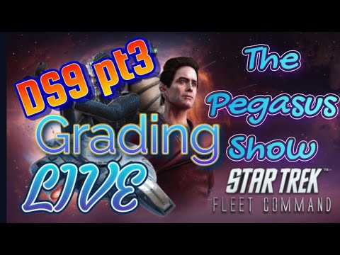 The Pegasus Show LIVE - YouTube