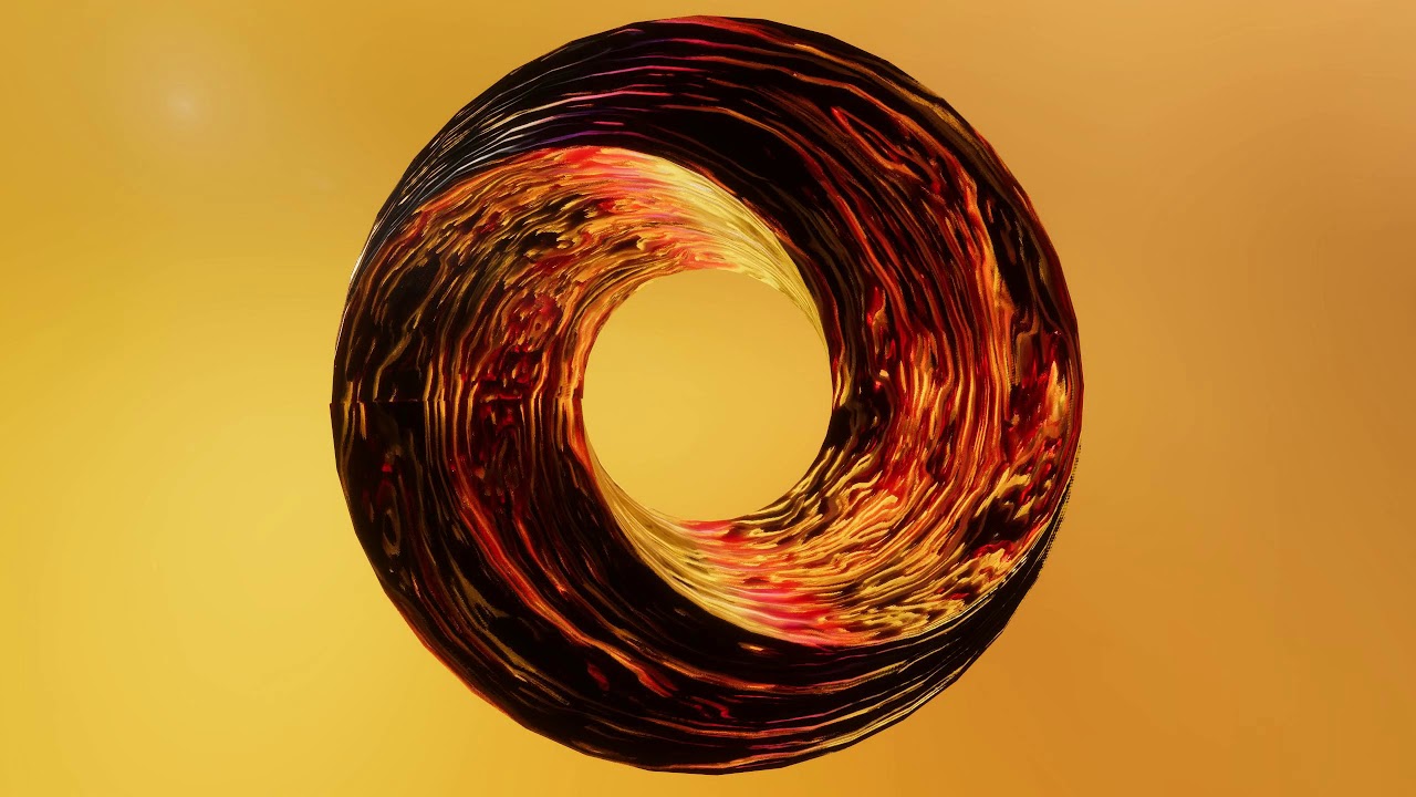 Penrose Loop 2 - YouTube