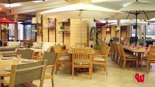 Williams Patio Showroom
